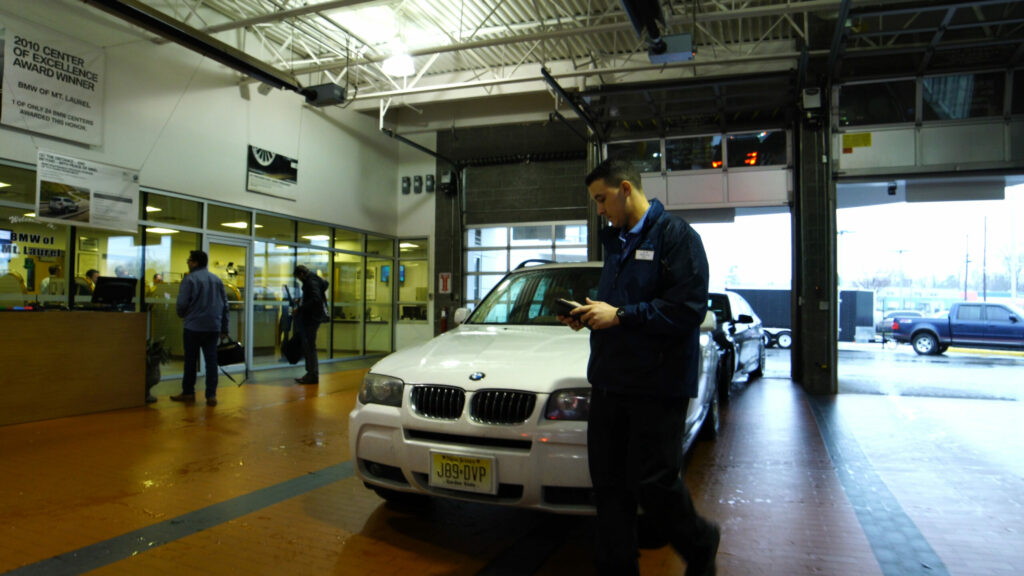 Top Dealership Staffing Agency | Auto Dealer Staffing | DealerFLEX